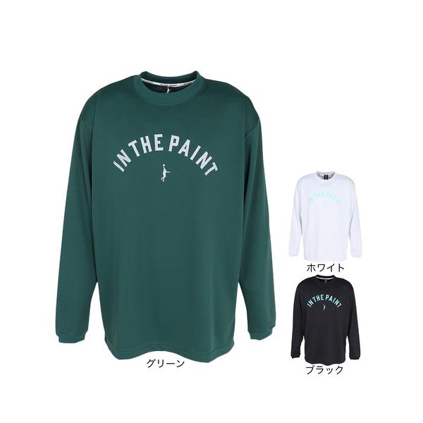 2025年秋冬モデル 2025fwmodel インザペイント IN THE PAINT INTHEPAINT スーパースポーツゼビオ ゼビオ Super Sports XEBIO バスケットボール バスケット バスケ basketball ...