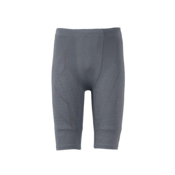 ツー・タイムズ・ユー ツータイムズユー 2XU スーパースポーツゼビオ ゼビオ Super Sports XEBIO マルチウエア 5分丈ボトム 5分丈パンツ Men's Mens メンズ めんず 男性 ランニング ジョギング トレーニング...