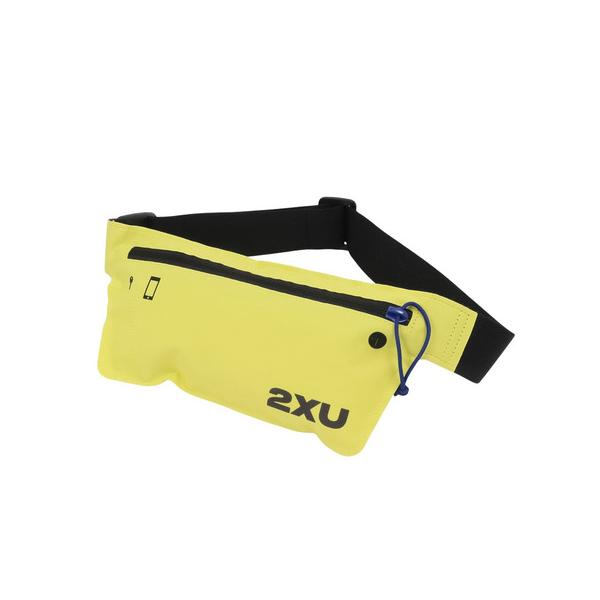 ツー・タイムズ・ユー ツータイムズユー 2XU スーパースポーツゼビオ ゼビオ Super Sports XEBIO BAG バッグ カバン かばん 鞄 ランニング ランニングバッグ Men's Mens メンズ めんず 男性  軽量 マラ...