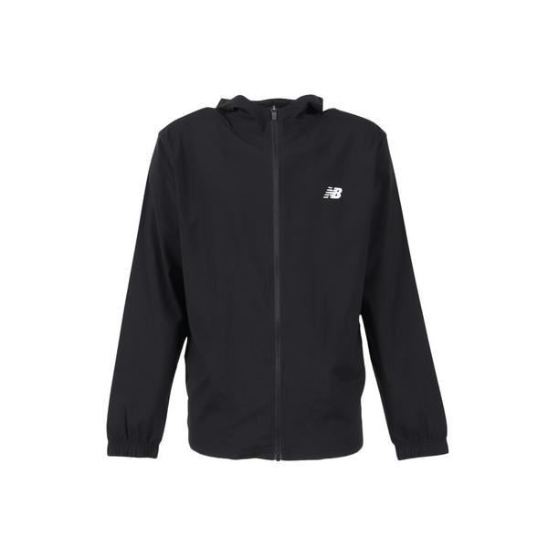 2025年秋冬モデル 2025fwmodel ニューバランス new balance newbalance スーパースポーツゼビオ ゼビオ Super Sports XEBIO ランニング トレーニングジャケット Men's Mens メン...