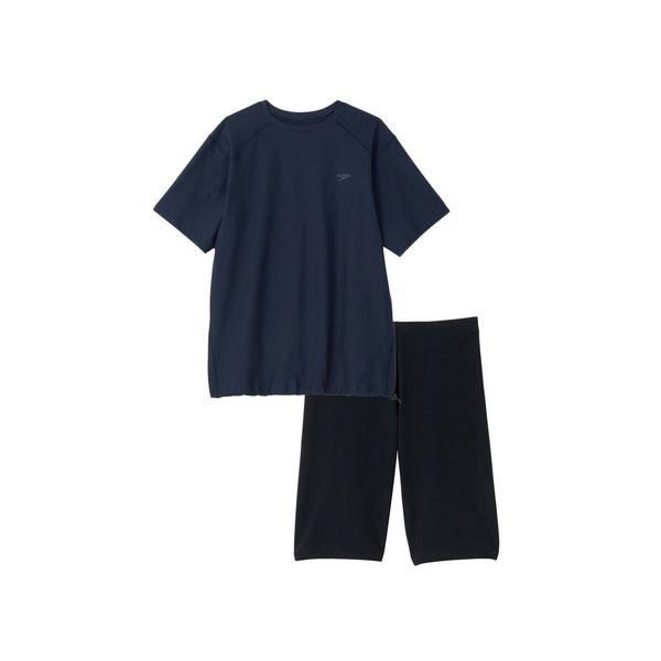 スピード SPEEDO スーパースポーツゼビオ ゼビオ Super Sports XEBIO 競泳水着 スイムジャ-ジ Men's Mens メンズ めんず 男性 男性用 スイミング 水泳 スイムウェア スイム プール セパレート セパレー...