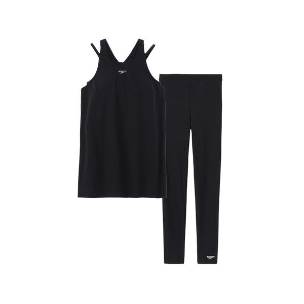 スピード SPEEDO スーパースポーツゼビオ ゼビオ Super Sports XEBIO 競泳水着 アクアビクス水着 水着水着 Lady's Ladys れでぃーす ウィメンズ 女性用 スイミング 水泳 スイムウェア スポーツ水着 フィ...