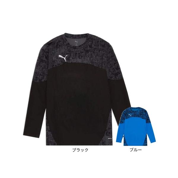 2025年秋冬モデル 2025fwmodel プーマ PUMA スーパースポーツゼビオ ゼビオ Super Sports XEBIO サッカー soccer フットボール サッカーウエア ウェア サッカーシャツ プラクティスシャツ プラシャ...