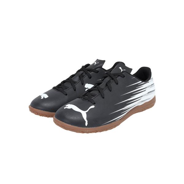 2025年秋冬モデル 2025fwmodel プーマ PUMA スーパースポーツゼビオ ゼビオ Super Sports XEBIO サッカーシューズ トレシュー サッカーシューズ 靴 インドア Junior ジュニア じゅにあ 子供 JR...