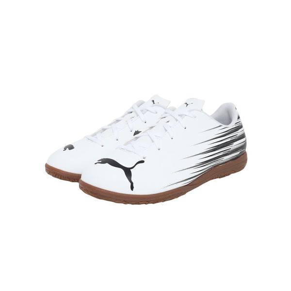 2025年秋冬モデル 2025fwmodel プーマ PUMA スーパースポーツゼビオ ゼビオ Super Sports XEBIO サッカーシューズ トレシュー サッカーシューズ 靴 インドア Junior ジュニア じゅにあ 子供 JR...