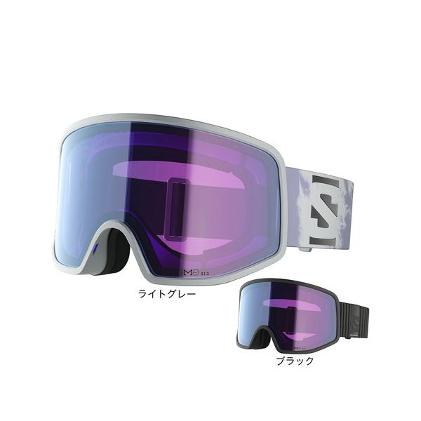 サロモン SALOMON ヴィクトリア ビクトリア サーフ＆スノー Victoria Surf&amp;Snow スキー ゴーグル スノーボード ゴーグル ウインターゴーグル ウィンターゴーグル ゴーグル Men's Mens メンズ めん...