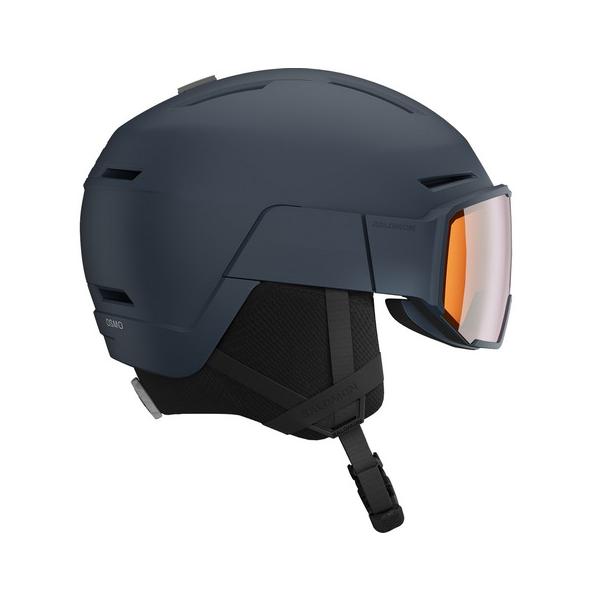 サロモン SALOMON ヴィクトリア ビクトリア サーフ&amp;スノー Victoria Surf&amp;Snow スキー スノーボード ウインター衣料小物 ウィンター衣料小物 アクセサリー ヘルメット Men's Mens メンズ ...