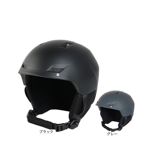 サロモン SALOMON ヴィクトリア ビクトリア サーフ&amp;スノー Victoria Surf&amp;Snow スキー スノーボード ウインター衣料小物 ウィンター衣料小物 アクセサリー ヘルメット Men's Mens メンズ ...