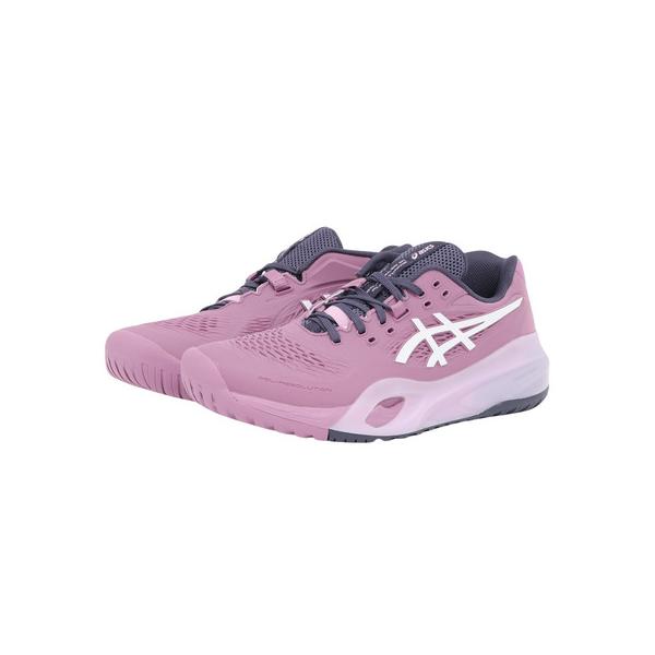 アシックス ASICS スーパースポーツゼビオ ゼビオ Super Sports XEBIO テニス テニス用品 tennis テニスシューズ シューズ 靴 ハードコート用 Lady's Ladys レディース れでぃーす 女性 運動靴 ス...