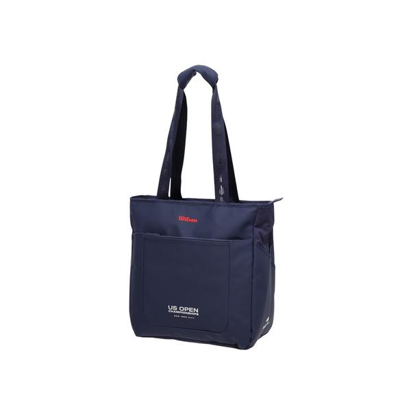 ウイルソン Wilson スーパースポーツゼビオ ゼビオ Super Sports XEBIO BAG バッグ カバン かばん 鞄 テニス テニス用品 tennis テニス小物 アクセサリー テニスバッグ テニスバック バッグ トートバッグ...