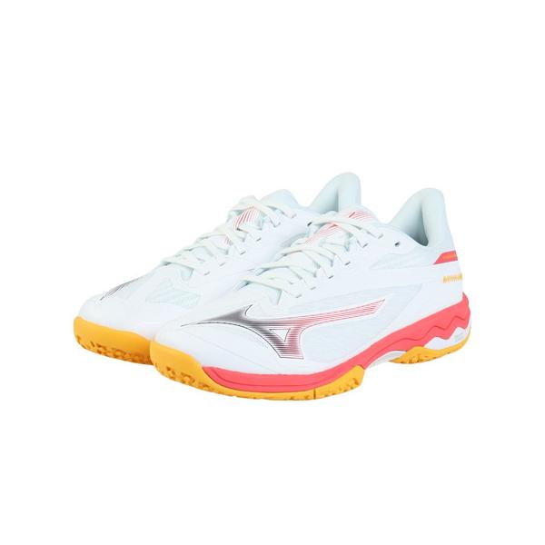 ミズノ MIZUNO スーパースポーツゼビオ ゼビオ Super Sports XEBIO テニス テニス用品 tennis テニスシューズ シューズ 靴 クレーコート用 オムニコート用 砂入り人工芝コート用 オム二クレー 土 運動靴 スポ...