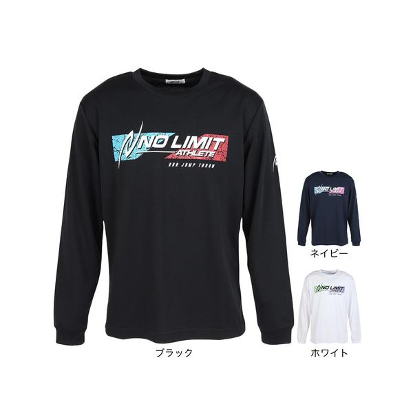 2025年秋冬モデル 2025fwmodel ニシスポーツ NISHI スーパースポーツゼビオ ゼビオ Super Sports XEBIO 陸上 陸上ウェア ウェア Tシャツ 長袖 ロングスリーブ 練習着 Men's Mens メンズ め...