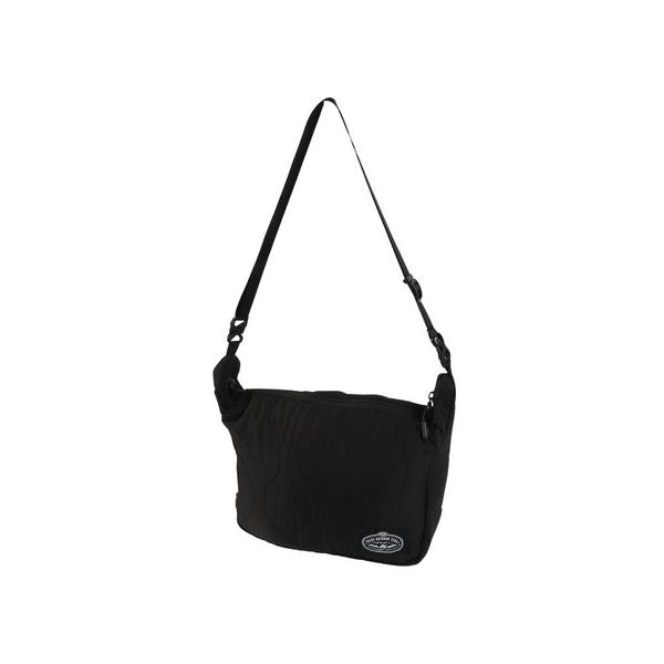 2025年秋冬モデル 2025fwmodel ポーラー POLER エルブレス ヴィクトリア ビクトリア Victoria L-Breath BAG バッグ カバン かばん 鞄 アウトドアカジュアル小物 アクセサリー カジュアルバッグ Me...