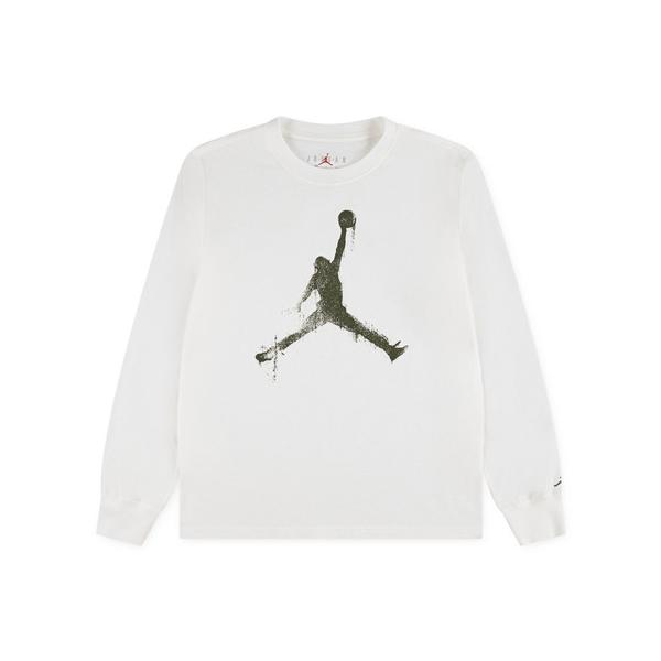 ジョーダン JORDAN スーパースポーツゼビオ ゼビオ Super Sports XEBIO バスケットボール バスケット バスケ basketball バスケットボールウェア バスケットウェア バスケウェア ウェア Tシャツ 長袖 ロン...