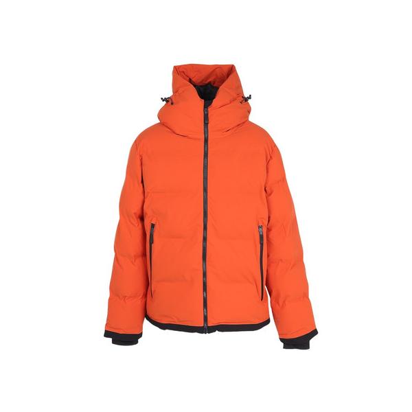 ルフタ LUHTA スーパースポーツゼビオ ゼビオ Super Sports XEBIO スポーツアウター 中綿ジャケット Men's Mens メンズ めんず 男性 スポーツアパレル スポーツウェア トップス 防寒 保温 通勤 通学 アウ...