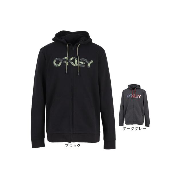 2025年秋冬モデル 2025fwmodel オークリー OAKLEY スーパースポーツゼビオ ゼビオ Super Sports XEBIO スポーツカジュアル ニット Men's Mens メンズ めんず 男性 トップス 黒 ブラック カ...