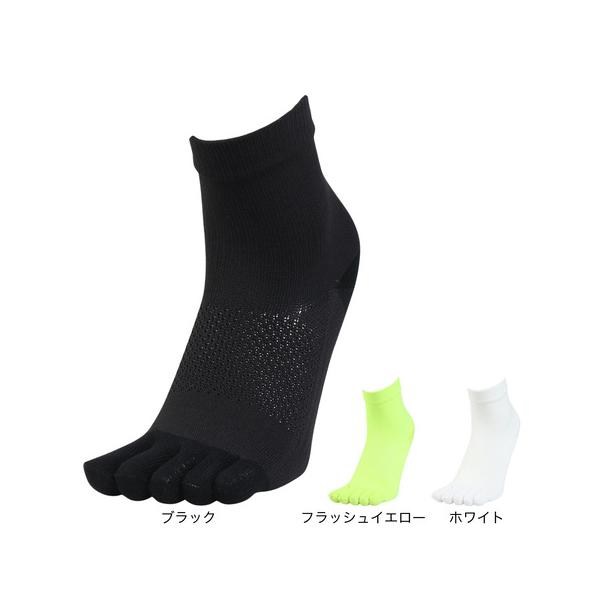 シースリーフィット C3fit スーパースポーツゼビオ ゼビオ Super Sports XEBIO ランニング ランニング小物 黒 ブラック 靴下 くつ下 プレゼント ギフト 25fwrun 10891058101 GC25780 BK ...