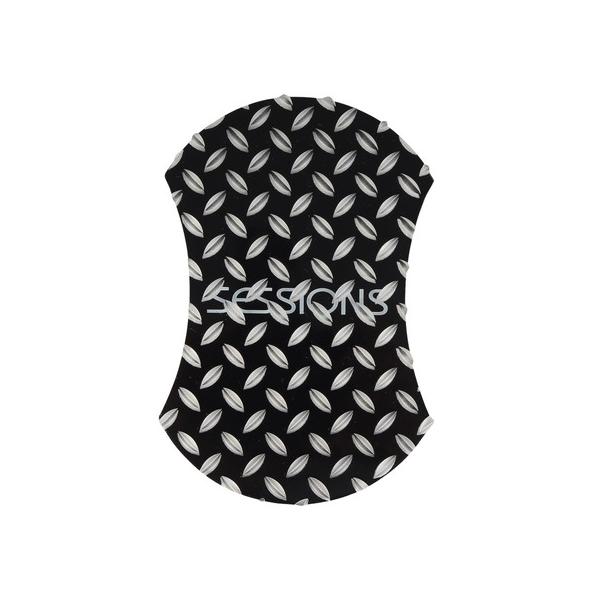 セッションズ SESSIONS ヴィクトリア ビクトリア サーフ＆スノー Victoria Surf&amp;Snow ボード小物 アクセサリー デッキパット アウトドア ウィンター スポーツ スノーボード スノボー SNOWBOARD ス...