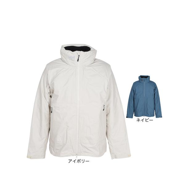 HELLY HANSEN（ヘリーハンセン） （メンズ、レディース）ジャケット