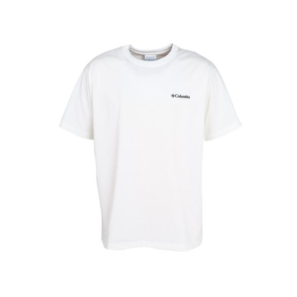 2025年秋冬モデル 2025fwmodel コロンビア Columbia エルブレス ヴィクトリア ビクトリア Victoria L-Breath トレッキングウエア カットソー Men's Mens メンズ めんず 男性 アウトドア レ...