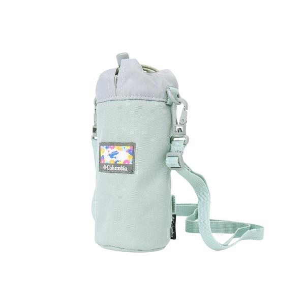 2025年秋冬モデル 2025fwmodel コロンビア Columbia エルブレス ヴィクトリア ビクトリア Victoria L-Breath ポーチ トレッキングバッグ アウトドア レジャー 登山 旅行 小物入れ ドリンクホルダー ...