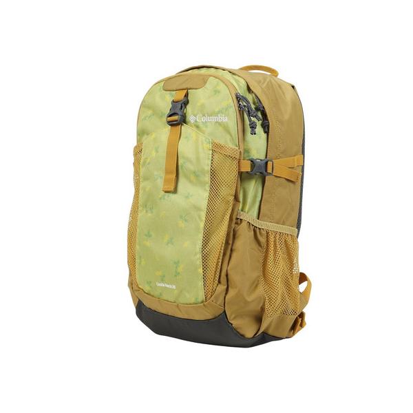 2025年秋冬モデル 2025fwmodel コロンビア Columbia エルブレス ヴィクトリア ビクトリア Victoria L-Breath アタックザッグ トレッキングバッグ アウトドア レジャー 登山 バックパッカー ユニセック...