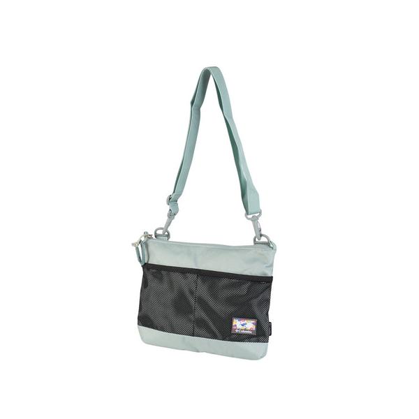 2025年秋冬モデル 2025fwmodel コロンビア Columbia エルブレス ヴィクトリア ビクトリア Victoria L-Breath ポーチ トレッキングバッグ アウトドア レジャー 登山 旅行 小物入れ セカンドバッグ ユ...