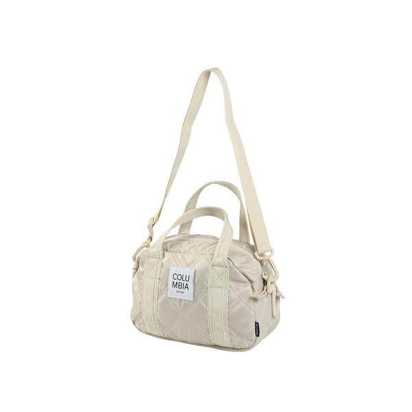 2025年秋冬モデル 2025fwmodel コロンビア Columbia エルブレス ヴィクトリア ビクトリア Victoria L-Breath ポーチ トレッキングバッグ アウトドア レジャー 登山 旅行 小物入れ セカンドバッグ ユ...