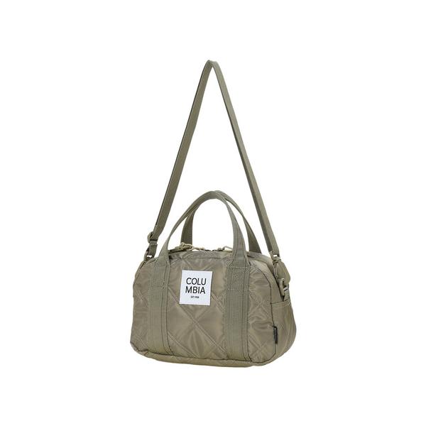 2025年秋冬モデル 2025fwmodel コロンビア Columbia エルブレス ヴィクトリア ビクトリア Victoria L-Breath ポーチ トレッキングバッグ アウトドア レジャー 登山 旅行 小物入れ セカンドバッグ ユ...