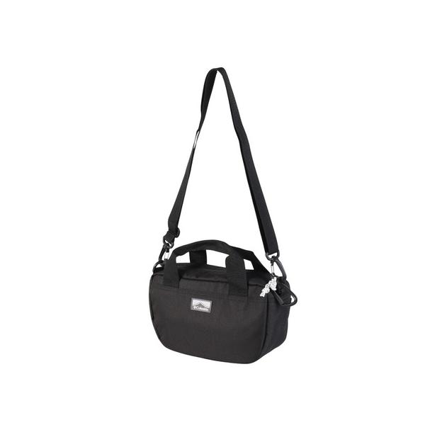 2025年秋冬モデル 2025fwmodel コロンビア Columbia エルブレス ヴィクトリア ビクトリア Victoria L-Breath ポーチ トレッキングバッグ アウトドア レジャー 登山 旅行 小物入れ セカンドバッグ ユ...