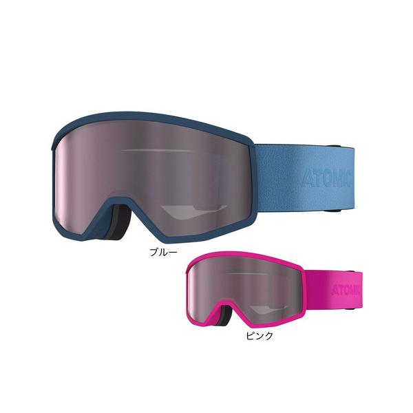 2025年秋冬モデル 2025fwmodel アトミック ATOMIC ヴィクトリア ビクトリア サーフ&amp;スノー Victoria Surf&amp;Snow スキー スノーボード ウインターゴーグル ウィンターゴーグル ゴーグル ...