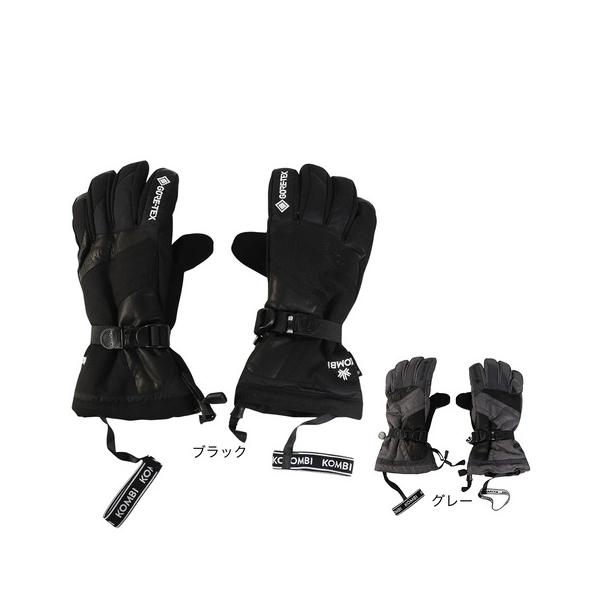 KOMBI (コンビ)五指グローブ 25-ORG-GTV-01U(Men’s) KOMBI（コンビ） （コンビ）（メンズ）五指グローブ 25-ORG-GTV-03U