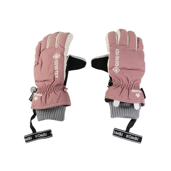 コンビ KOMBI ヴィクトリア ビクトリア サーフ&amp;スノー Victoria Surf&amp;Snow スキー スノーボード ウインターグローブ ウィンターグロ-ブ 五指グローブ 五本指グローブ Lady's Ladys レディ...