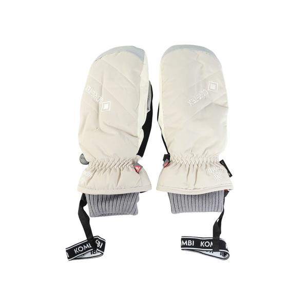 コンビ KOMBI ヴィクトリア ビクトリア サーフ&amp;スノー Victoria Surf&amp;Snow スキー スノーボード ウインターグローブ ウィンターグロ-ブ ミトングローブ Lady's Ladys レディース れでぃー...