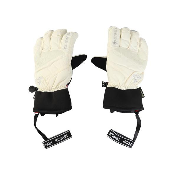 コンビ KOMBI ヴィクトリア ビクトリア サーフ&amp;スノー Victoria Surf&amp;Snow スキー スノーボード ウインターグローブ ウィンターグロ-ブ 五指グローブ 五本指グローブ Lady's Ladys レディ...