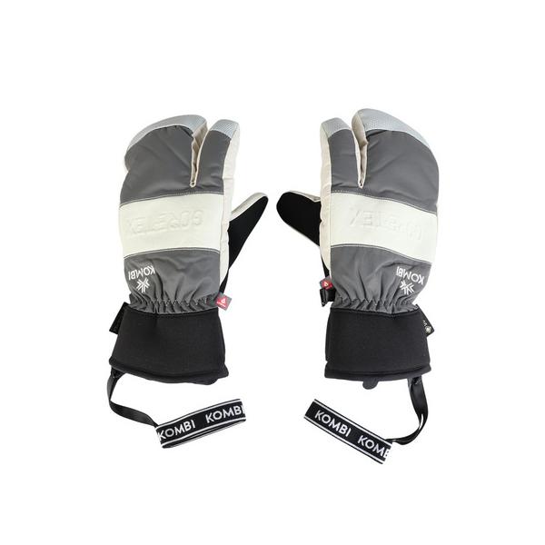コンビ KOMBI ヴィクトリア ビクトリア サーフ&amp;スノー Victoria Surf&amp;Snow スキー スノーボード ウインターグローブ ウィンターグロ-ブ ミトングローブ Lady's Ladys レディース れでぃー...