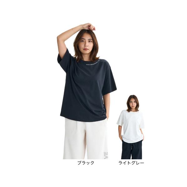 2025年秋冬モデル 2025fwmodel ロキシー ROXY スーパースポーツゼビオ ゼビオ Super Sports XEBIO フィットネス フィットネスカットソー Lady's Ladys レディース れでぃーす 女性 カジュアル...