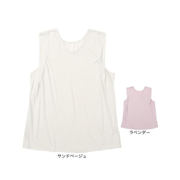 リアルストーン RealStone スーパースポーツゼビオ ゼビオ Super Sports XEBIO フィットネス フィットネスカットソー Lady's Ladys レディース れでぃーす 女性 部活 クラブ 普段着 タンクトップ 25...