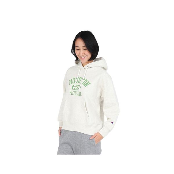 2025年秋冬モデル 2025fwmodel チャンピオンヘリテージ CHAMPION-HERITAGE スーパースポーツゼビオ ゼビオ Super Sports XEBIO スウェット スウェットパーカー Lady's Ladys レディ...