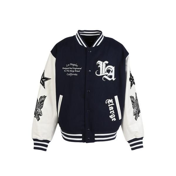 2025年秋冬モデル 2025fwmodel エクストララージ XLARGE スーパースポーツゼビオ ゼビオ Super Sports XEBIO スポーツカジュアル アウター Men's Mens メンズ めんず 男性 トップス