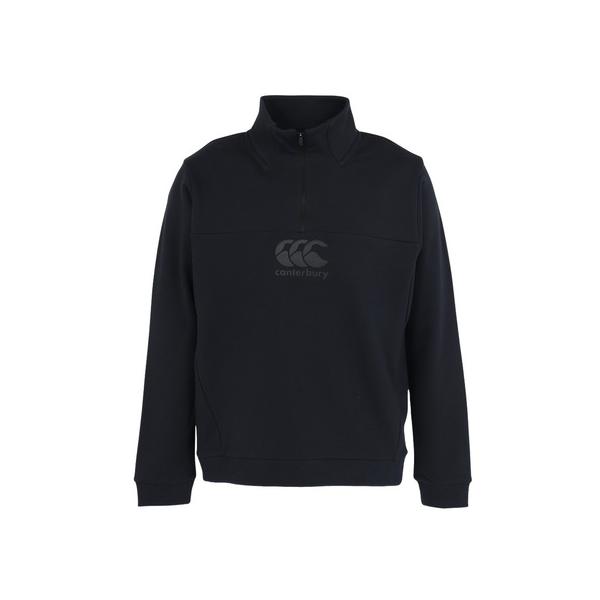 カンタベリー canterbury スーパースポーツゼビオ ゼビオ Super Sports XEBIO スウェット スウェットジャケット Men's Mens メンズ めんず 男性 スポーツアパレル スポーツウェア 保温 リサイクルポリエ...