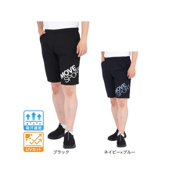 デサント DESCENTE スーパースポーツゼビオ ゼビオ Super Sports XEBIO ボトムス ハーフパンツ スポーツパンツ ジャムショーツ Men's Mens メンズ めんず 男性 スポーツアパレル スポーツウェア ショーツ...