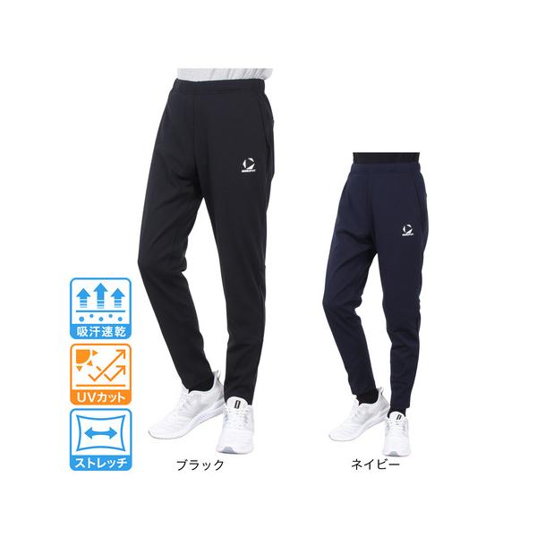 2025年春夏モデル 2025ssmodel デサント DESCENTE スーパースポーツゼビオ ゼビオ Super Sports XEBIO ウォームアップ ウォームアップパンツ ウォームUPパンツ ボトム Men's Mens メンズ ...