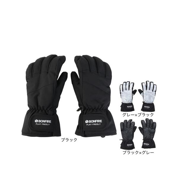 2025年秋冬モデル 2025fwmodel ボンファイアー BONFIRE Bonfire ヴィクトリア ビクトリア サーフ&amp;スノー Victoria Surf&amp;Snow スキー グローブ スノーボードグローブ ウィンター...