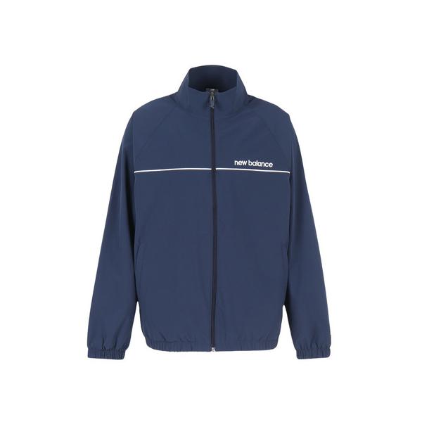 2025年秋冬モデル 2025fwmodel ニューバランス new balance newbalance スーパースポーツゼビオ ゼビオ Super Sports XEBIO ウインドブレーカー ウィンドブレーカー ブレーカーシャツ Me...