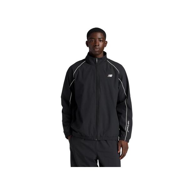 2025年秋冬モデル 2025fwmodel ニューバランス new balance newbalance スーパースポーツゼビオ ゼビオ Super Sports XEBIO ウインドブレーカー ウィンドブレーカー ブレーカーシャツ Me...