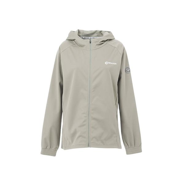 2025年秋冬モデル 2025fwmodel ジローム GIRAUDM スーパースポーツゼビオ ゼビオ Super Sports XEBIO ウォームアップ ウォームアップシャツ ウォームUPシャツ Lady's Ladys レディース れ...