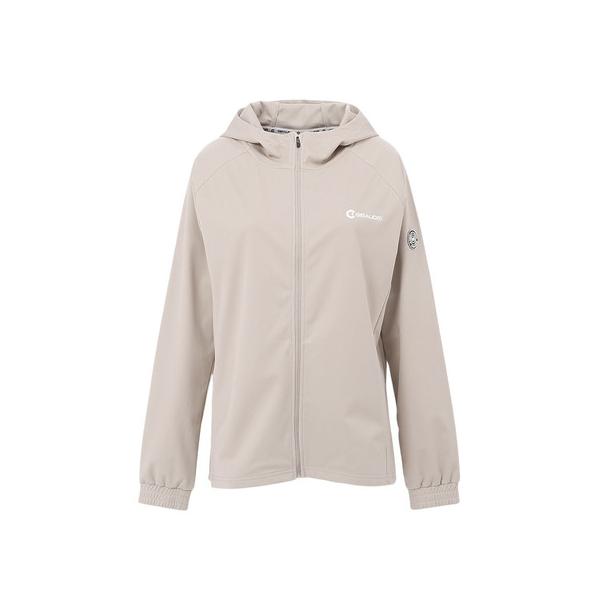 2025年秋冬モデル 2025fwmodel ジローム GIRAUDM スーパースポーツゼビオ ゼビオ Super Sports XEBIO ウォームアップ ウォームアップシャツ ウォームUPシャツ Lady's Ladys レディース れ...