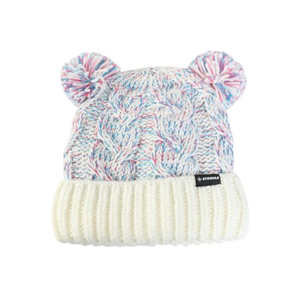 2025年秋冬モデル 2025fwmodel シュトロイレ STREULE ヴィクトリア ビクトリア サーフ&amp;スノー Victoria Surf&amp;Snow スキー スノーボード ウインター衣料小物 ウィンター衣料小物 アクセ...