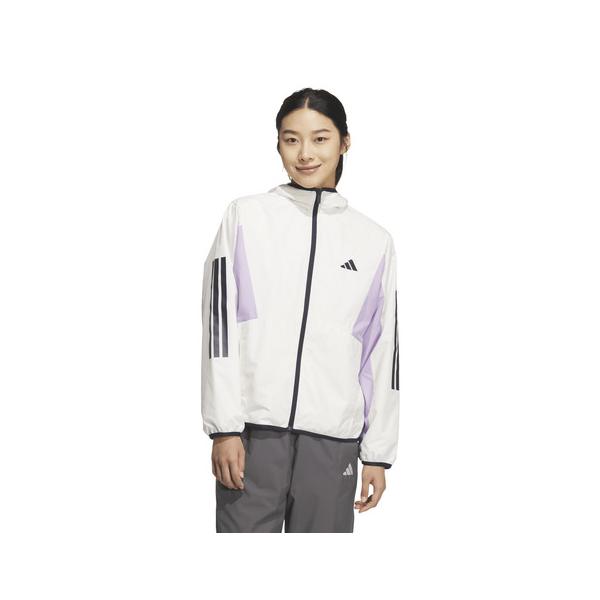 2025年秋冬モデル 2025fwmodel アディダス ADIDAS スーパースポーツゼビオ ゼビオ Super Sports XEBIO ウインドブレーカー ウィンドブレーカー ブレーカーシャツ Lady's Ladys レディース れ...